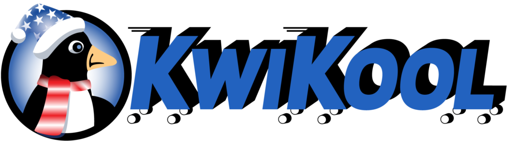 KwiKool - Kwikool