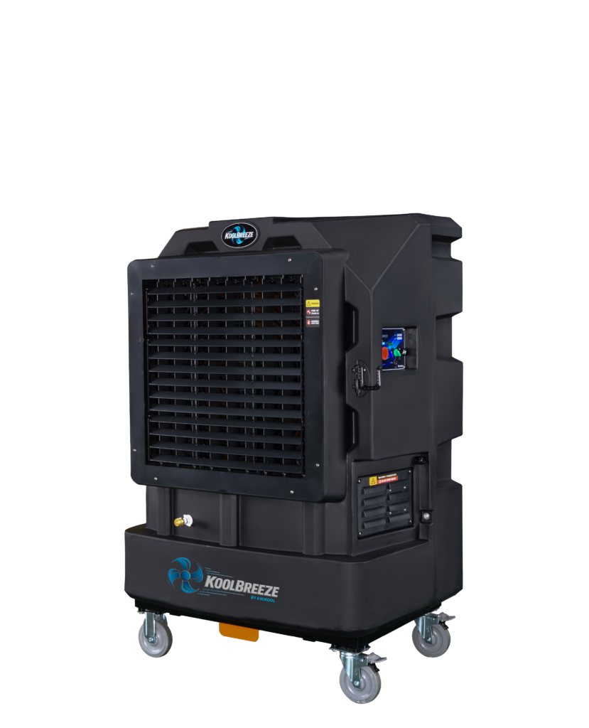 KB105L1 - KwiKool Portable Cooling Systems, Air Conditioners, High ...