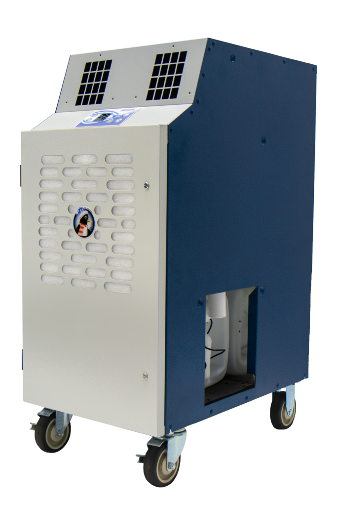 KWAC1811-3 - KwiKool Portable Cooling Systems, Air Conditioners, High ...